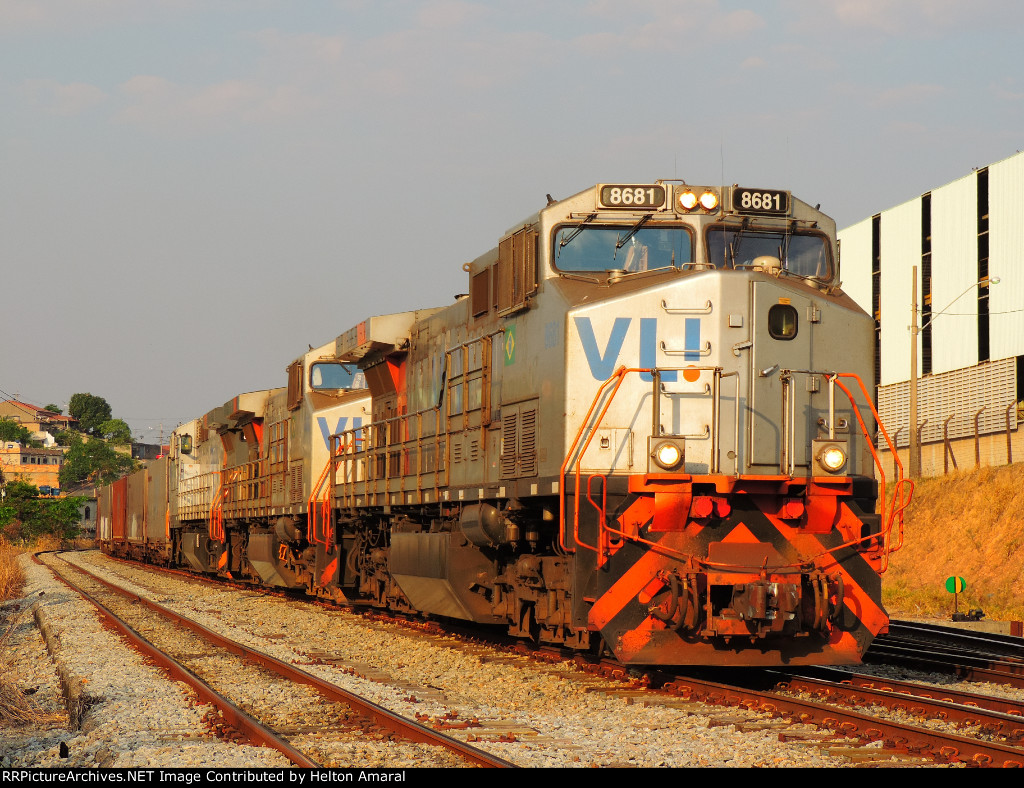 VLI 8681
